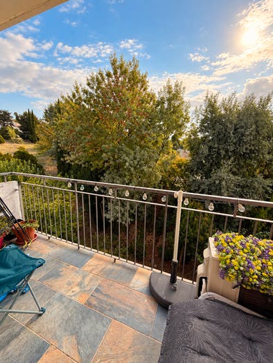 Villeneuve-Loubet, La Bastide Longue, Les Espérès, Les Hameaux du Soleil : Appartement 5 pièces à vendre