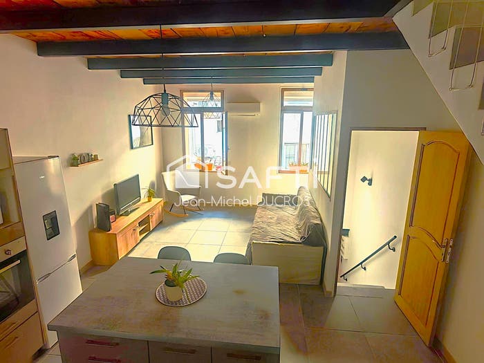 Maison 3 pièces à vendre - Carpentras, Coeur de Ville