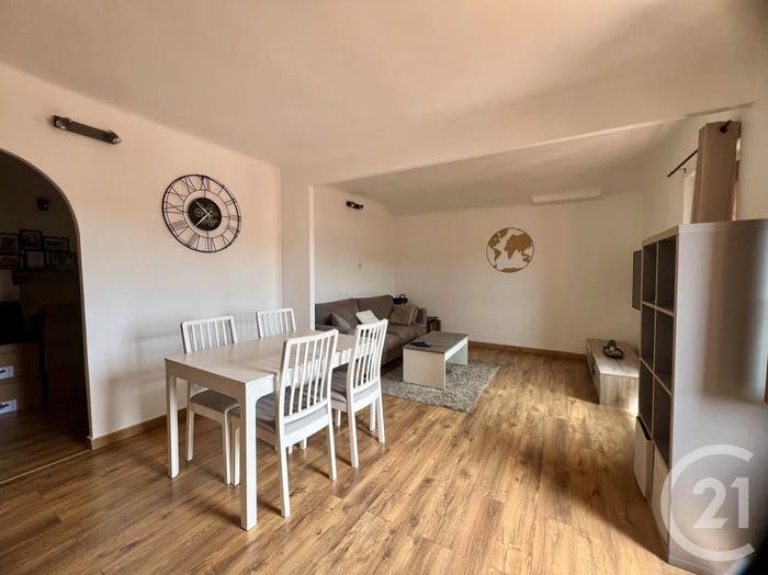 Toulon, Pont du Las - Appartement 2 pièces à louer