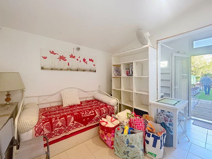 Les Angles - Appartement 1 pièce à vendre
