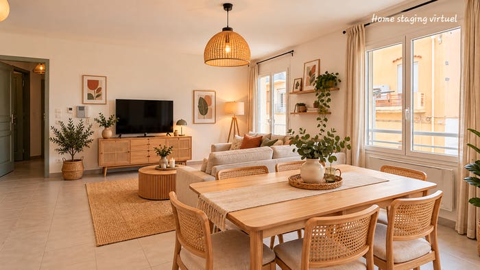 Ille-sur-Têt - Appartement 2 pièces à vendre