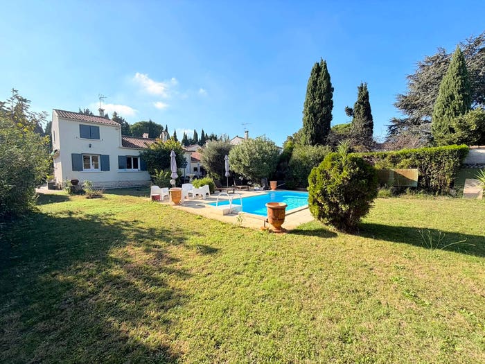 Arles, Trinquetaille - Maison 4 pièces à vendre