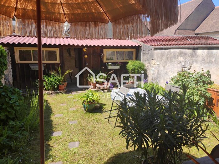 Maison 5 pièces à Mantes-la-Jolie, Centre-ville, à vendre