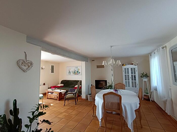 Limay, Gare, Lycée, Robespierre - Maison 5 pièces à vendre