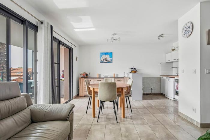 Agde, Le Grau d'Agde - Appartement 3 pièces à vendre