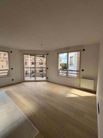 Appartement 3 pièces à louer à Alleray Procession, Paris 15ème arrondissement