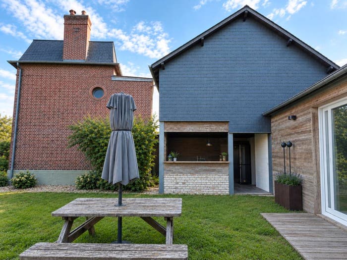 Maison 7 pièces à vendre - Pont-Audemer