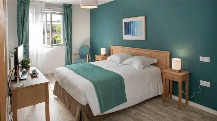 Appartement 1 pièce à louer à Nord, Saverne