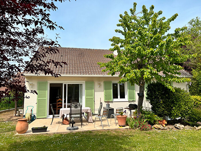 Maison 4 pièces à vendre à Tilly