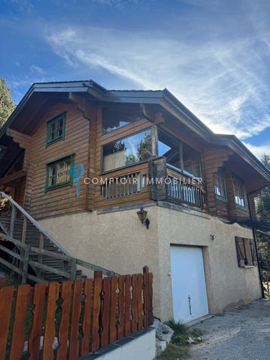 Maison 5 pièces à Bolquère, à vendre