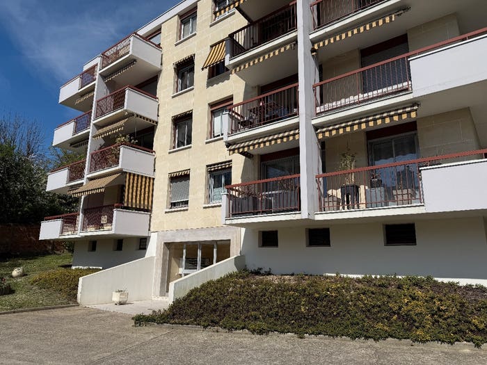 Appartement 4 pièces à vendre - Champigny-sur-Marne