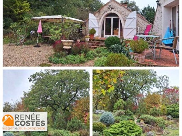 Puiselet-le-Marais - Maison 9 pièces à vendre