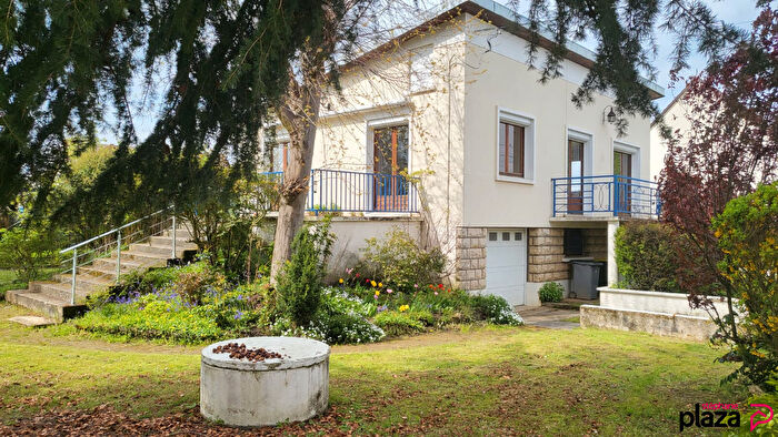 Maison 6 pièces à Étréchy, à vendre