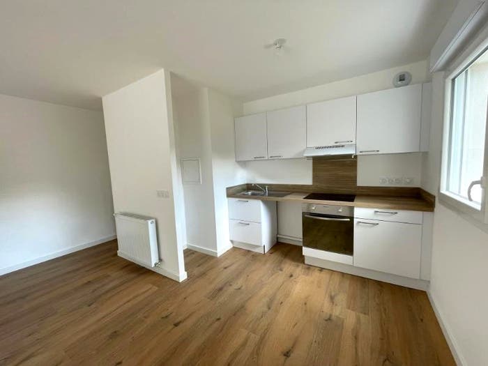 Brest, Kerizac, Kerallan, Restic : Appartement 3 pièces à louer