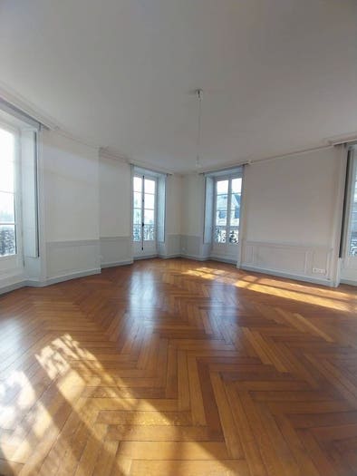 Appartement 5 pièces à louer à Nantes