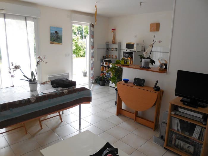 Appartement 2 pièces à Avrillé, Ardenne, les Raffoux, Plateau de la Mayenne, à vendre