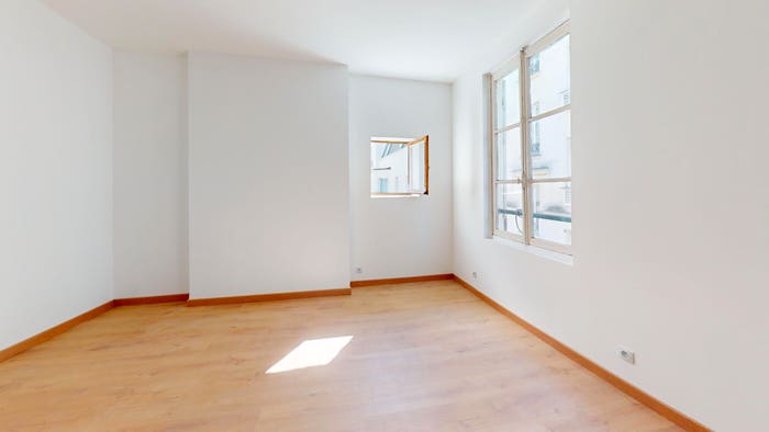 Appartement 1 pièce à vendre à Paris 14ème, Pernety