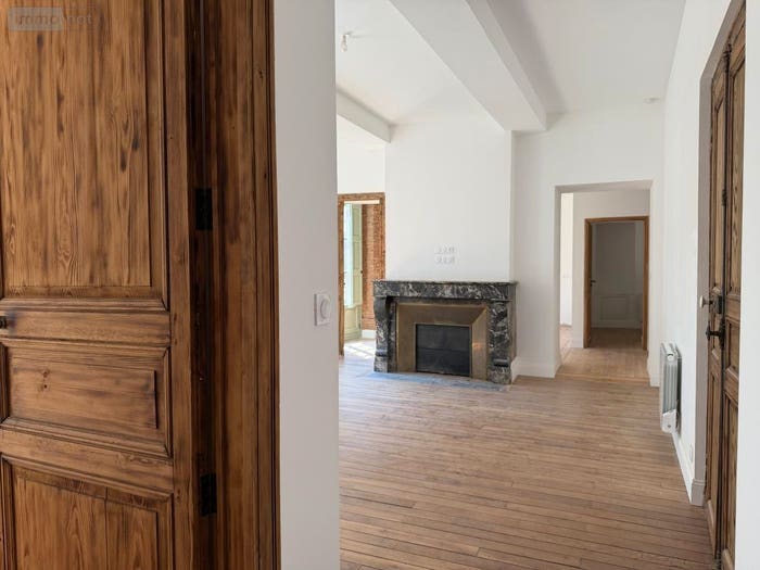 Appartement 3 pièces à Toulouse, Capitole, à vendre