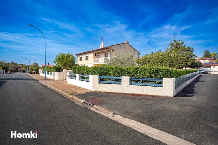 Maison 8 pièces à Castres, Capelanie, Hauterive, à vendre