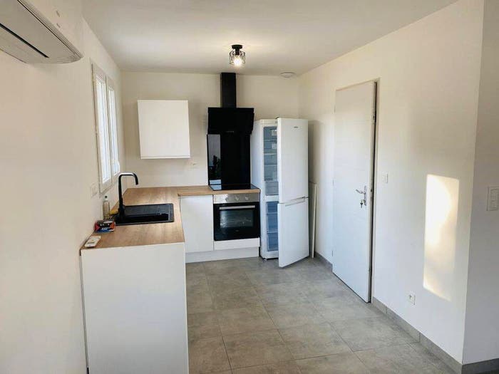 Heyrieux : Maison 5 pièces à louer