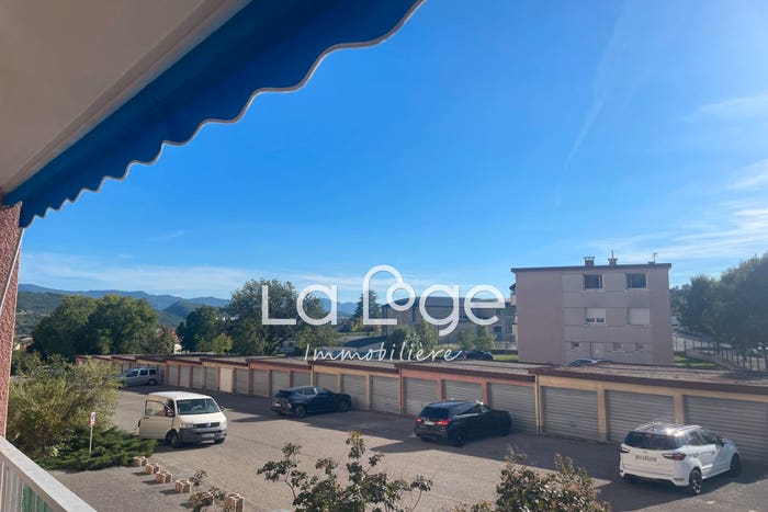 Appartement 3 pièces à vendre à Gap