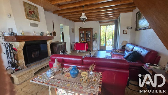 Maison 4 pièces à vendre - Saint-Bomer