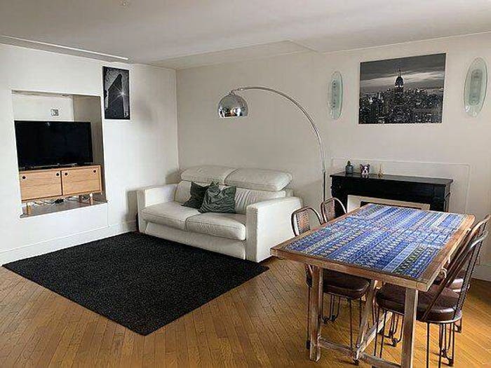Appartement 2 pièces à Palais Royal, Paris 1er arrondissement, à louer
