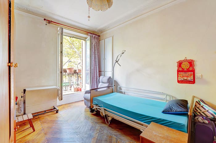 Appartement 4 pièces à Paris 10ème, Saint-Vincent de Paul, Lariboisière, à vendre