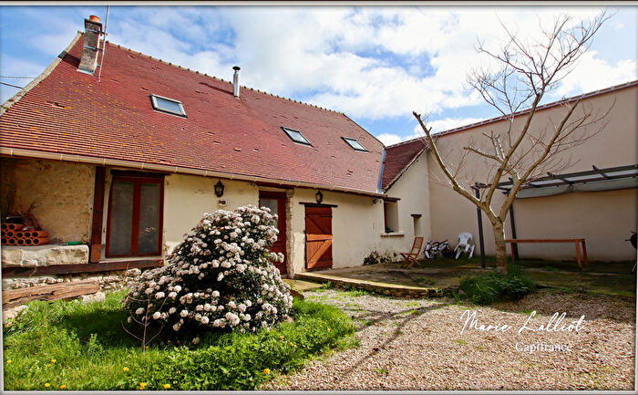 Maison 5 pièces à Boësses, à vendre