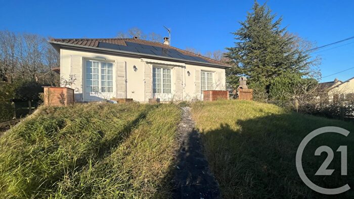 Dourdan - Maison 5 pièces à vendre