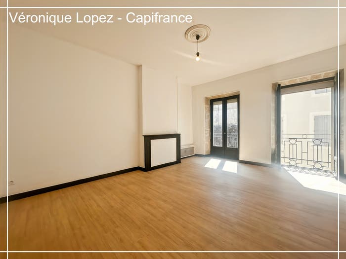 Appartement 4 pièces à vendre - Villeneuve-sur-Lot, Sainte-Catherine