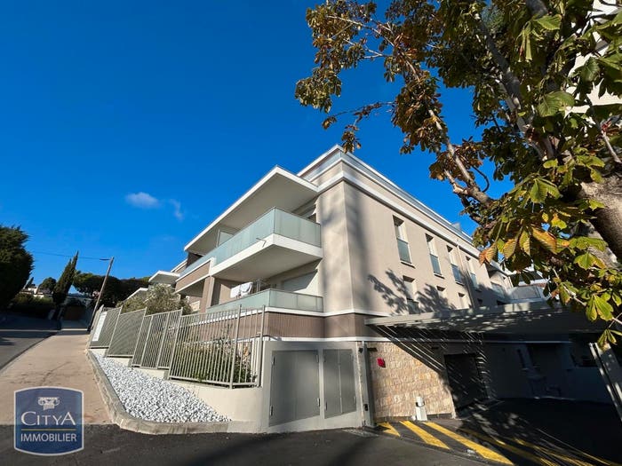Appartement 3 pièces à louer à Mougins, Le Colombier, Colombe, Cabrières, Le Bordé