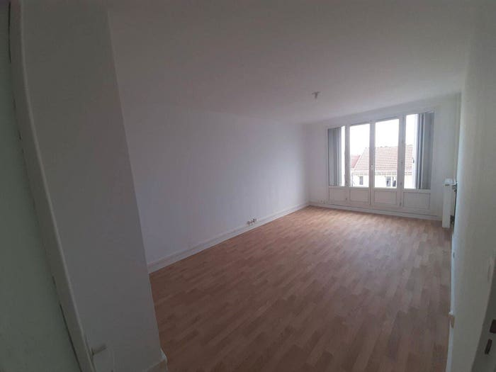 Montgolfier, Le Blanc-Mesnil - Appartement 3 pièces à louer