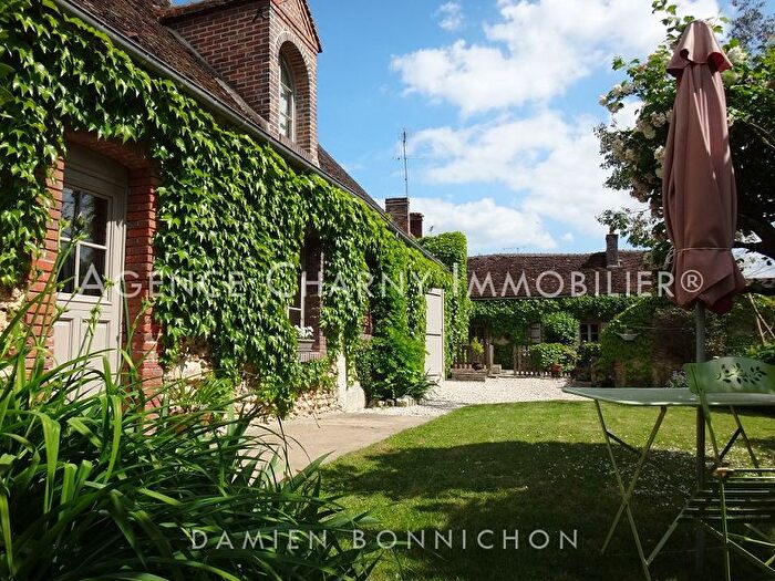Maison 11 pièces à vendre - Charny