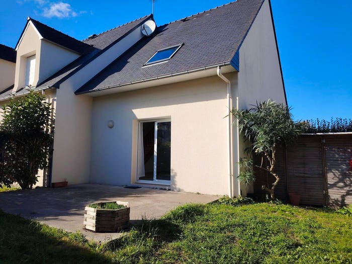 Isles, Lesneven - Appartement 3 pièces à louer