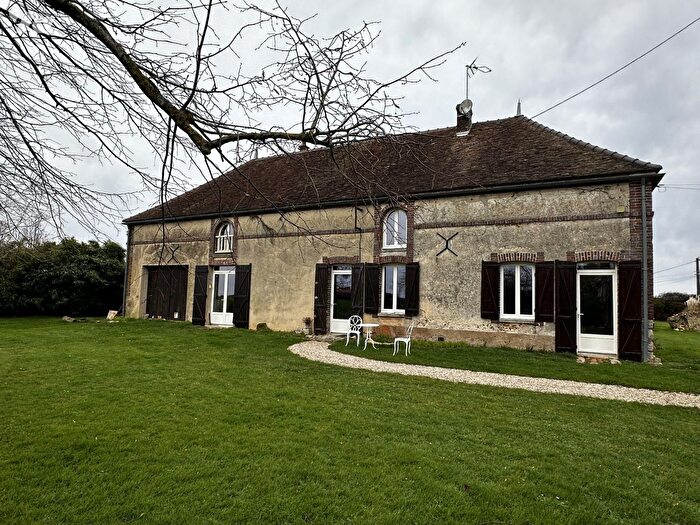 Piffonds - Maison 6 pièces à vendre