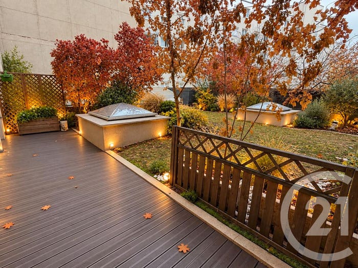 Paris 18ème, Jules Joffrin : Appartement 3 pièces à vendre
