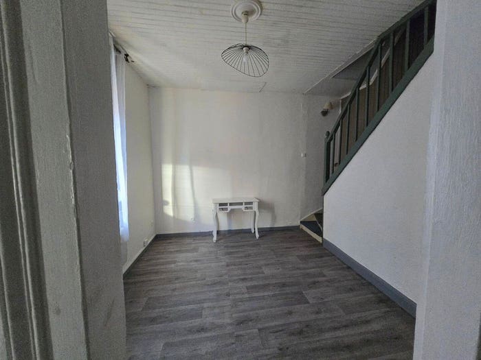 Nouveau Monde, Denain - Appartement 5 pièces à louer
