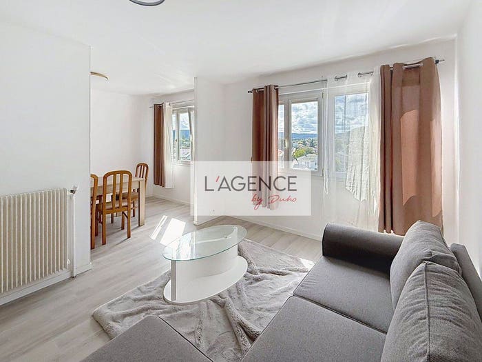 Florange : Appartement 3 pièces à louer