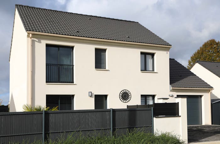 Maison 5 pièces à vendre à Linas