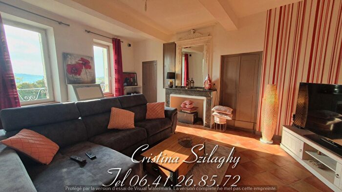 Maison 5 pièces à vendre à Castelnaudary, Centre-ville, Gare, La Baffe