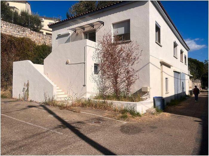 Appartement 4 pièces à louer - Moussac