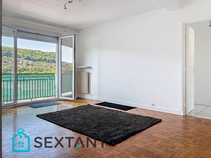 Appartement 3 pièces à vendre - Rouen, Grieu, Vallon Suisse, Saint-Hilaire