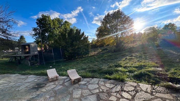 Maison 6 pièces à vendre - Aspres-sur-Buëch