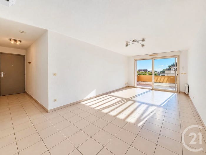 Frontignan, La Ville - Appartement 3 pièces à vendre