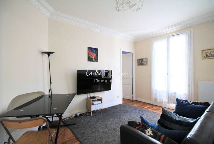 Appartement 2 pièces à Gabriel Péri-Estienne d'Orves, Colombes, à louer