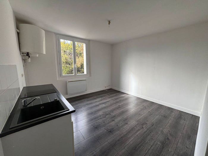 Meulan-en-Yvelines : Appartement 2 pièces à louer