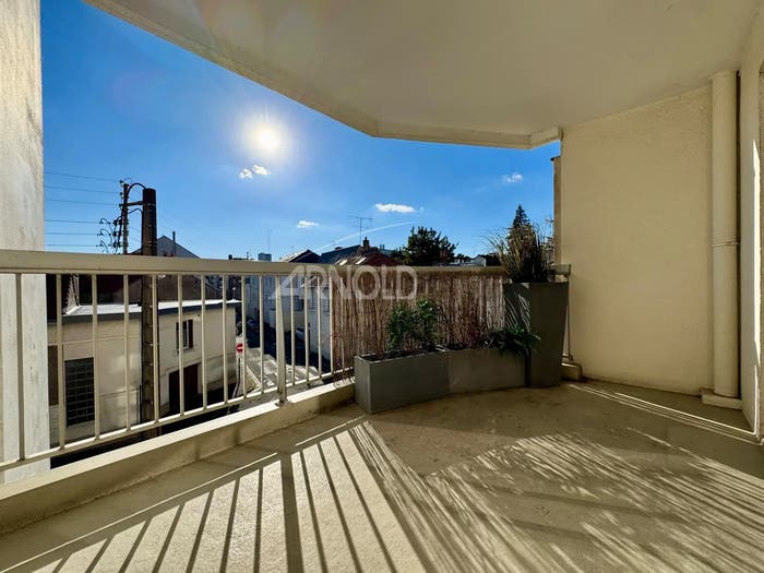Appartement 2 pièces à vendre - Nantes, Canclaux, Mellinet
