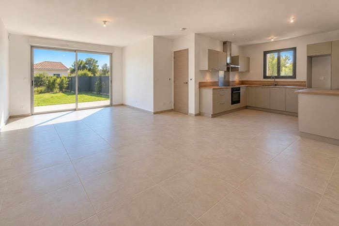 Maison 4 pièces à louer à Manosque