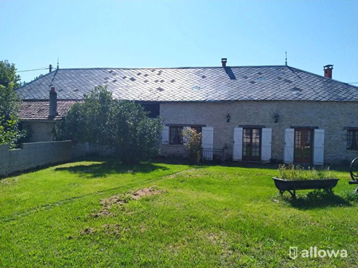 Maison 6 pièces à Aulnay-la-Rivière, à vendre